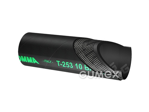 T253 AA - HADICA NA VODU A VZDUCH | GUMEX.SK