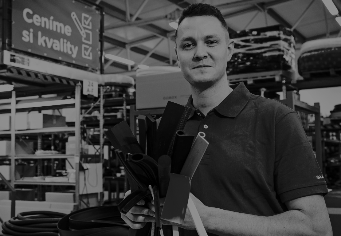 GUMEX SK, spol. s. r.o. | GUMEX.SK