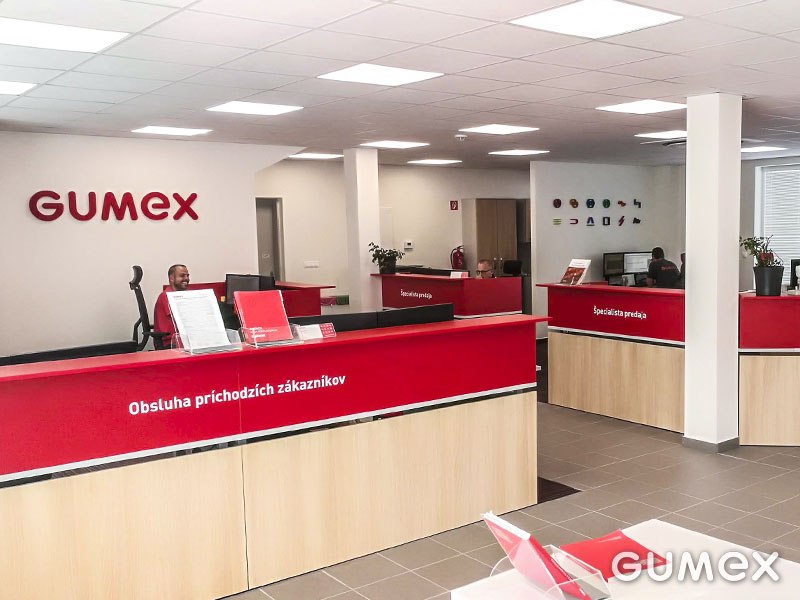 Bratislava (Stará Ivanská cesta 1E, Bratislava 82104) | GUMEX.SK